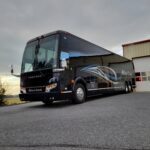 Fleet | Melard Coach